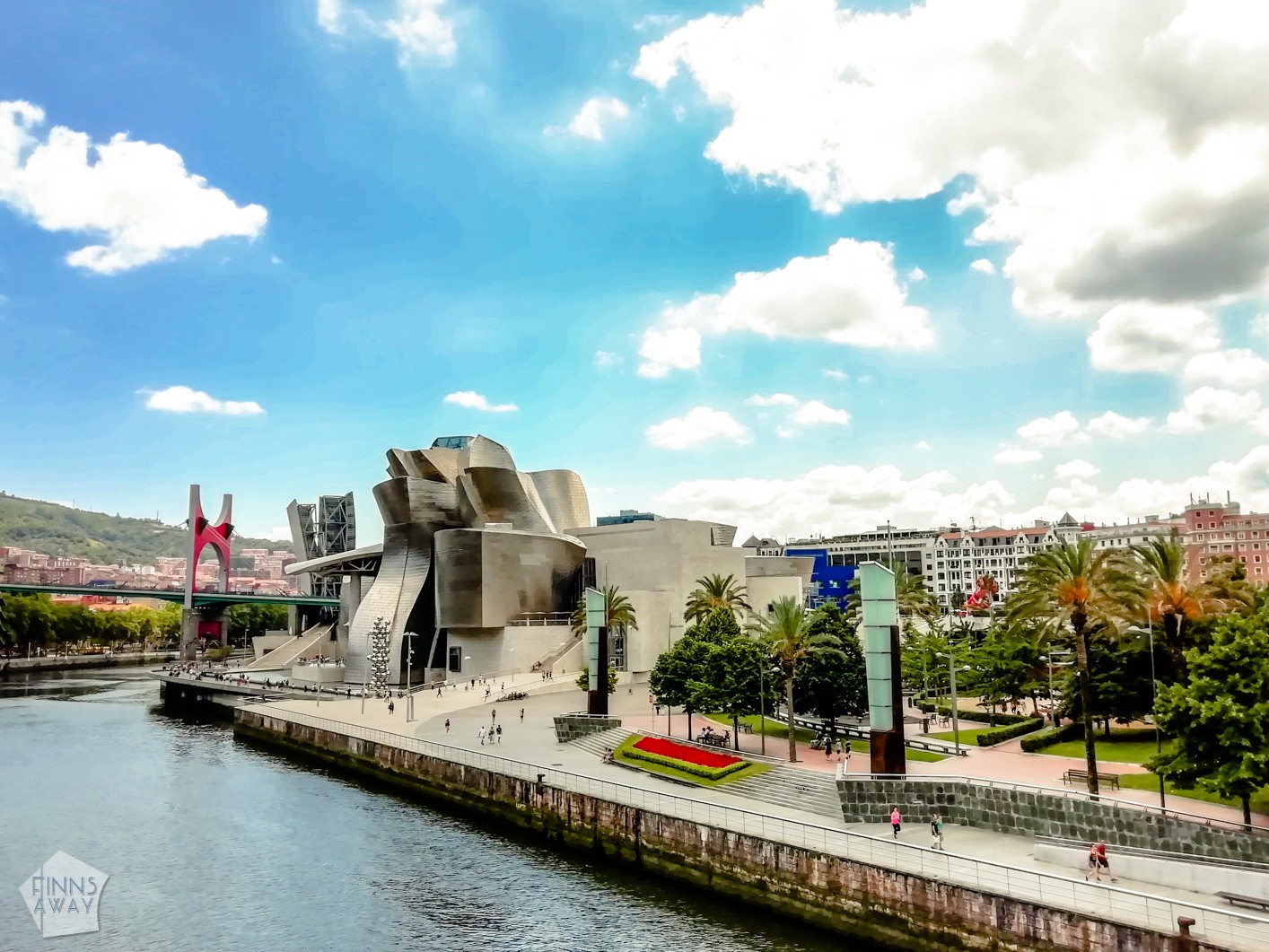 Basquery Brewery in Bilbao, Spain | Craft Beer Nomads