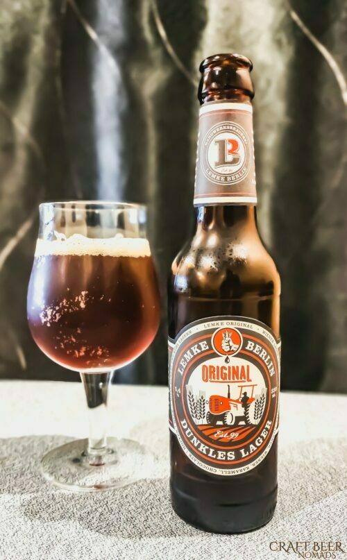 Lemke Original - Craft Beer Nomads