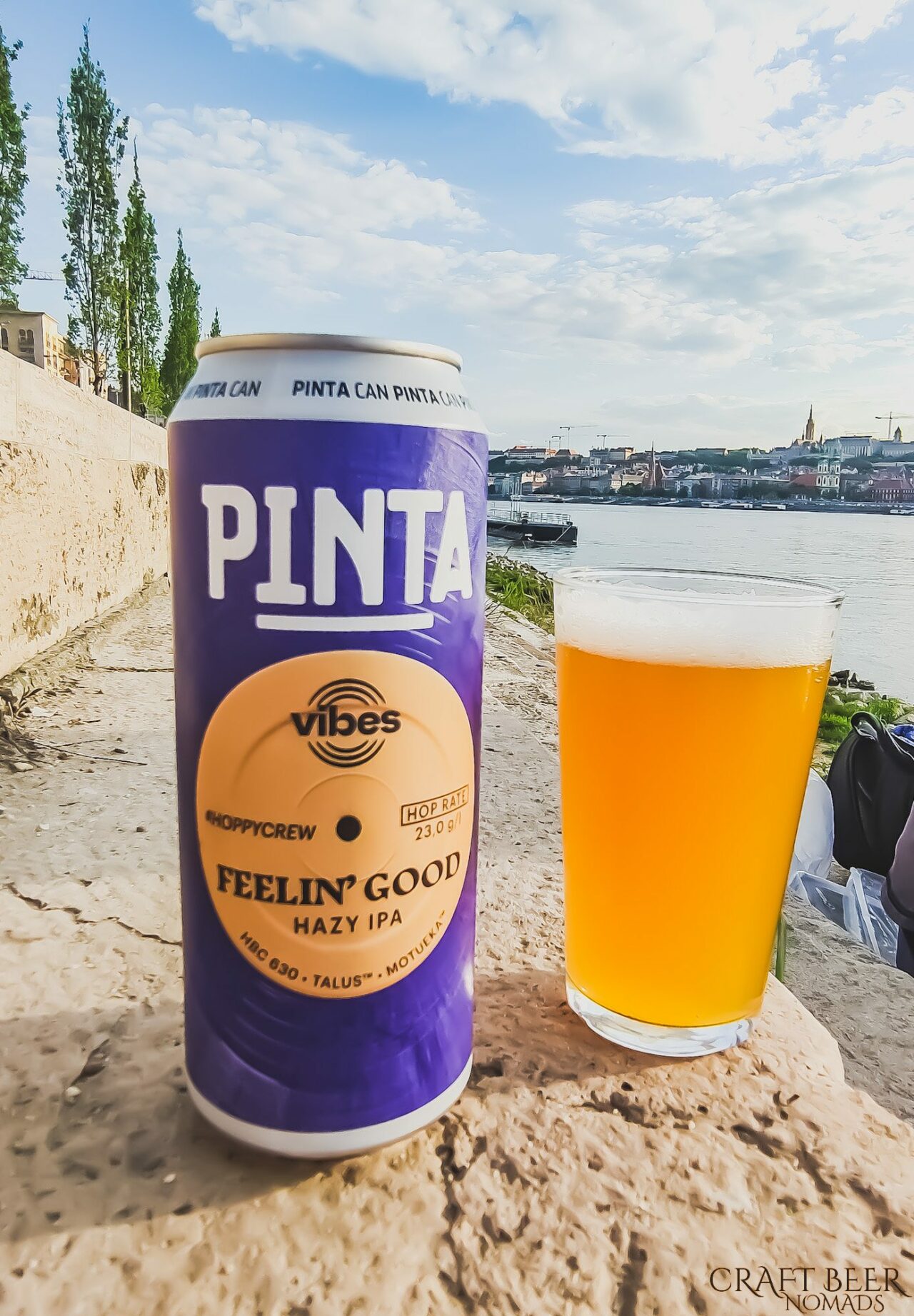 Craft beer in Poland: Browar PINTA and PINTA Barrel Brewing