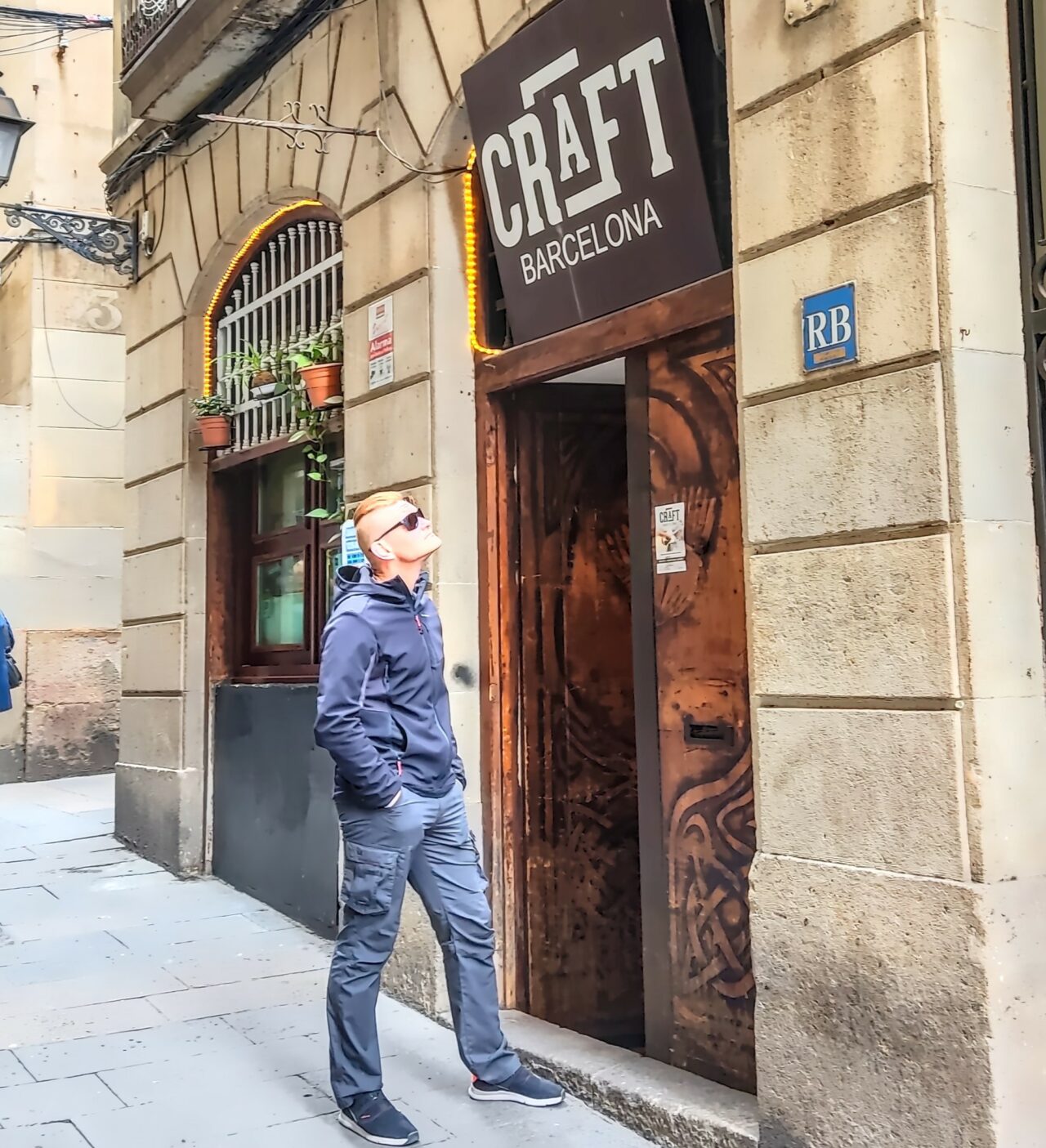 Craft beer in Barcelona: Introduction | Craft Beer Nomads