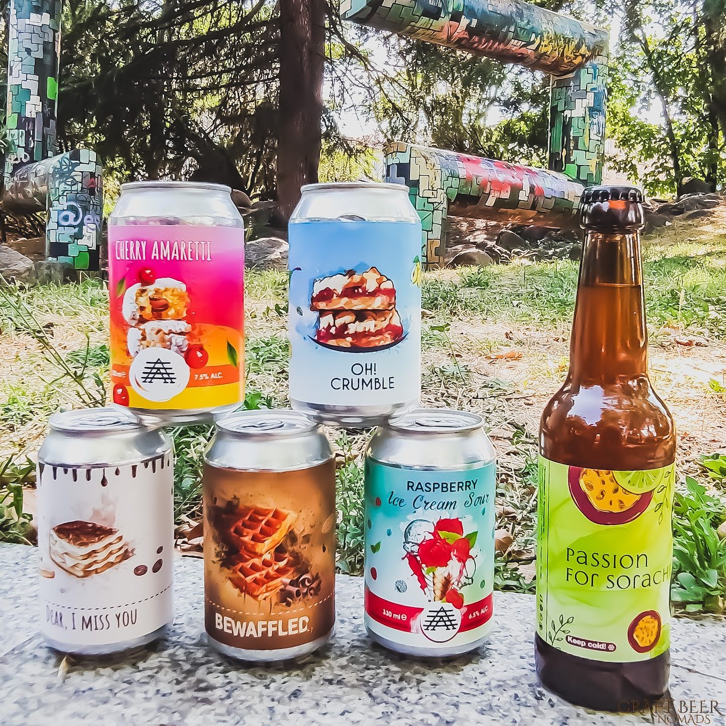 Craft beer in Bulgaria: Introduction | Craft Beer Nomads