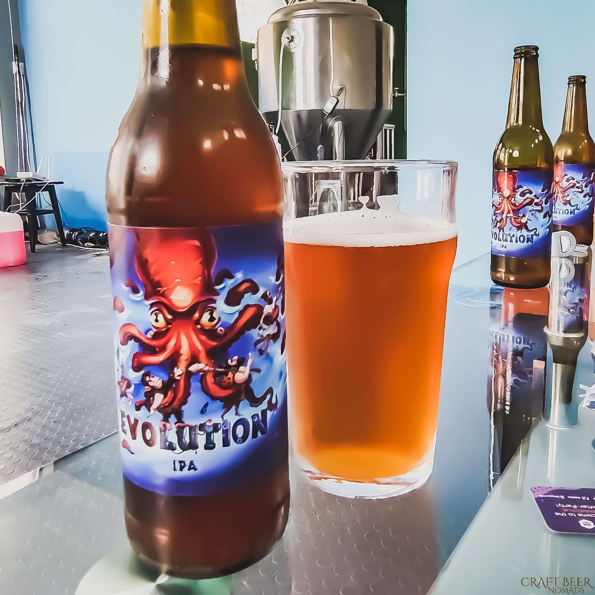 Craft beer in Bulgaria: Introduction | Craft Beer Nomads