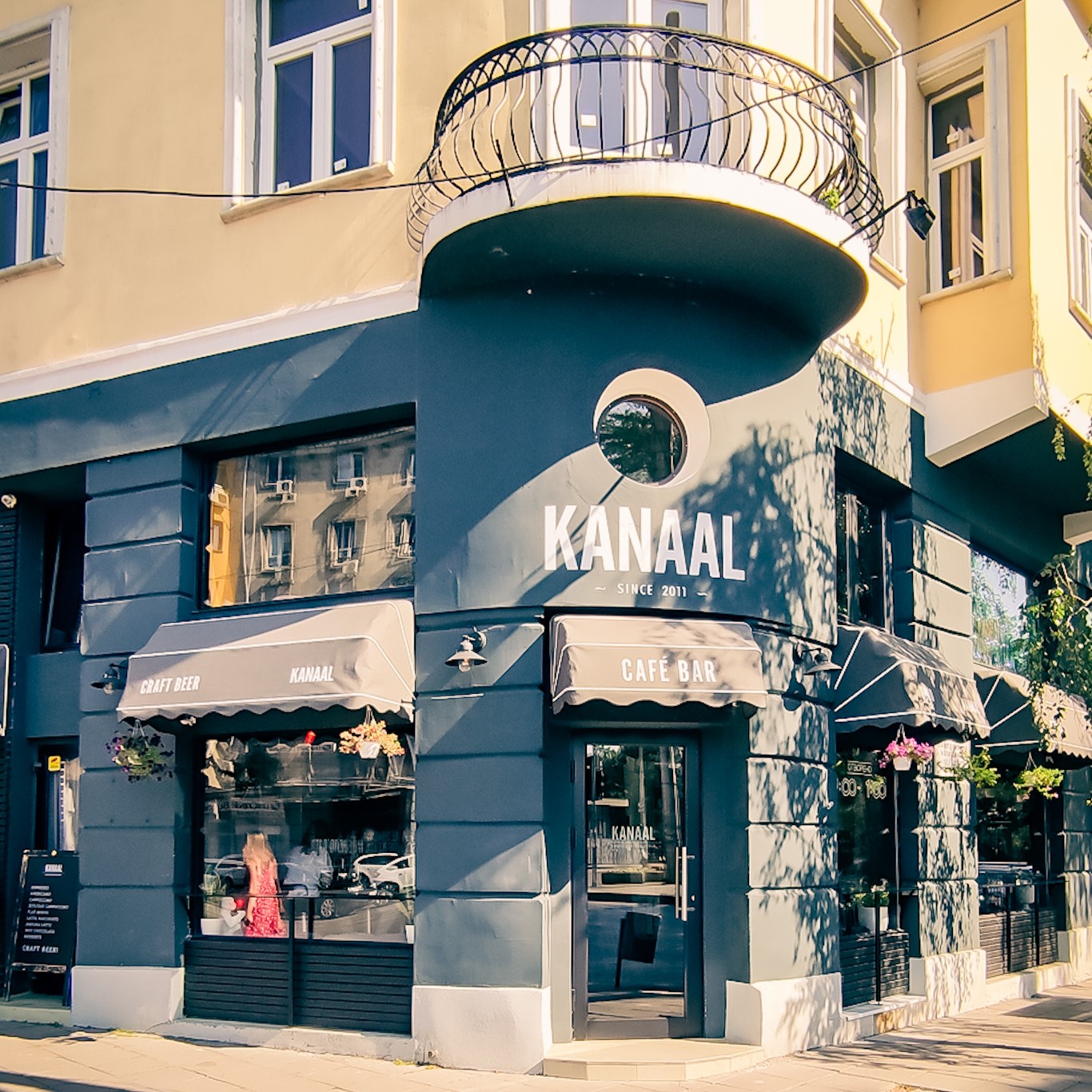 Craft beer in Bulgaria: Introduction | Craft Beer Nomads