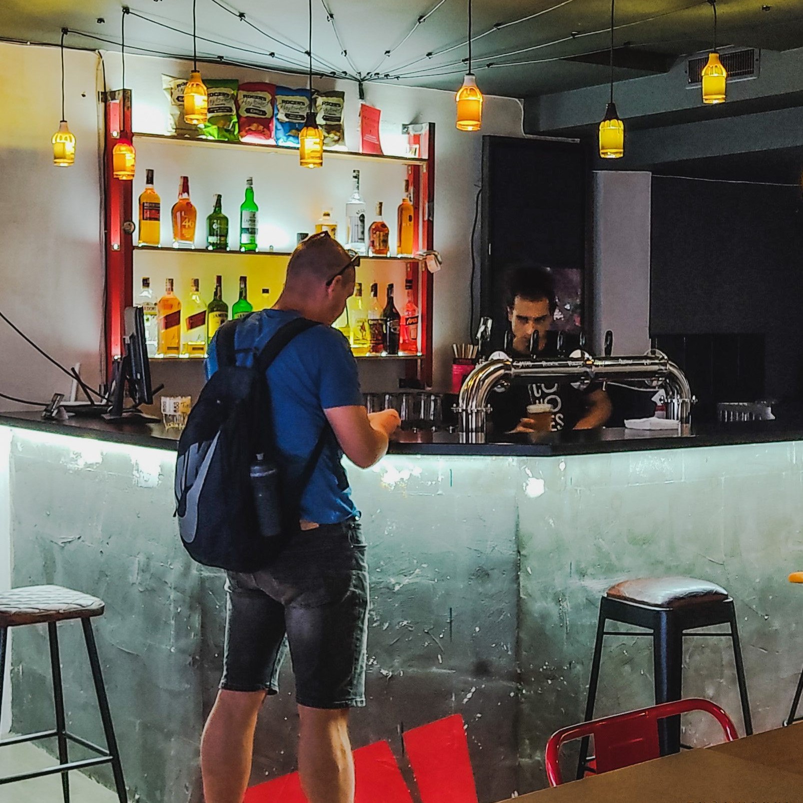 Cohones Brewery – ballsy craft beers from Sofia, Bulgaria