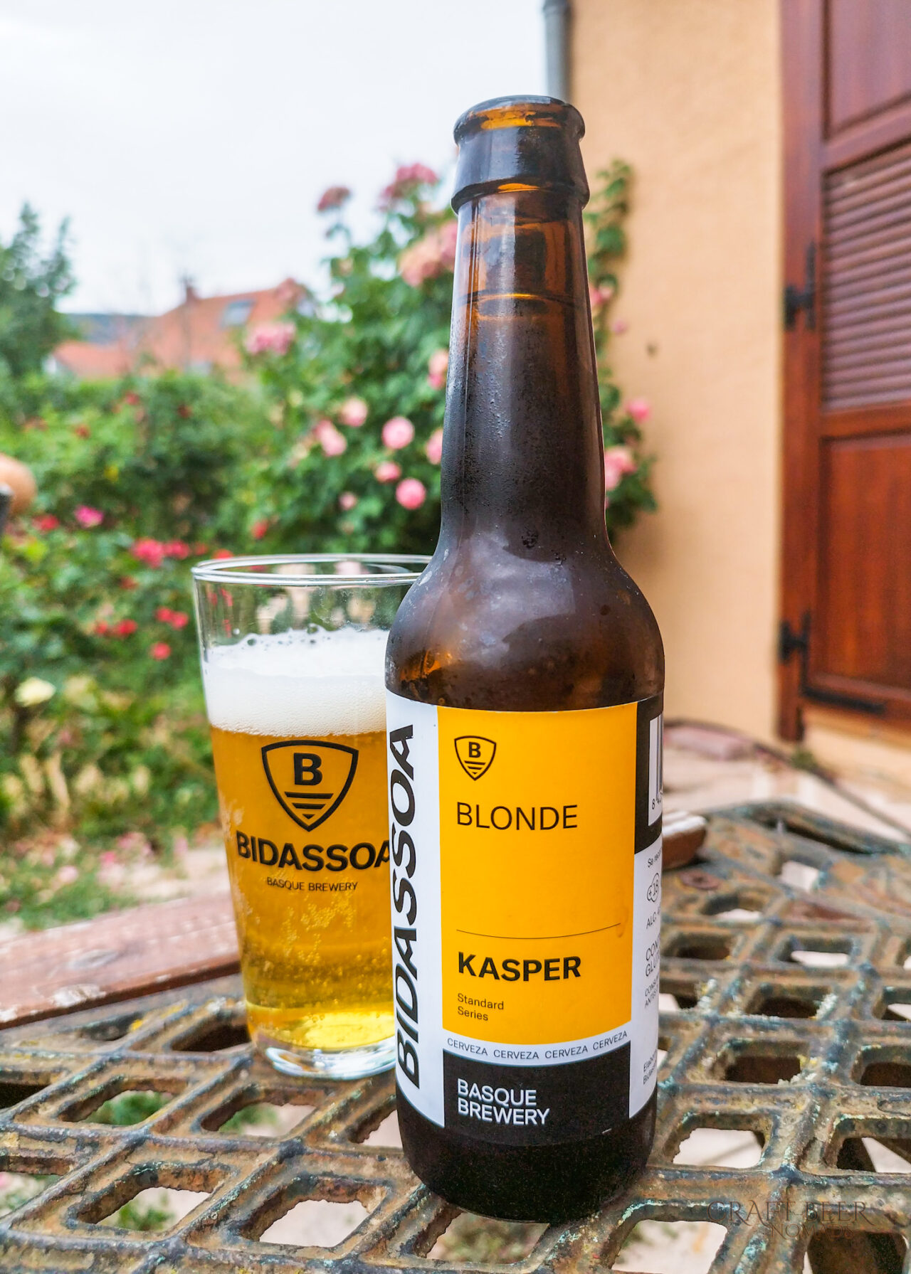 Kasper - Craft Beer Nomads