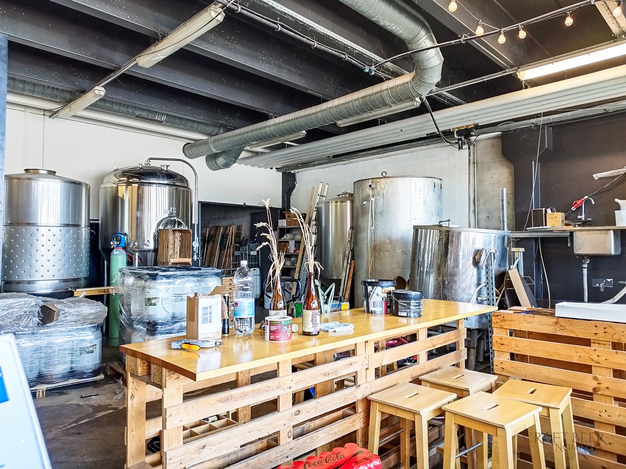 Craft beer on Bornholm island, Denmark | Craft Beer Nomads