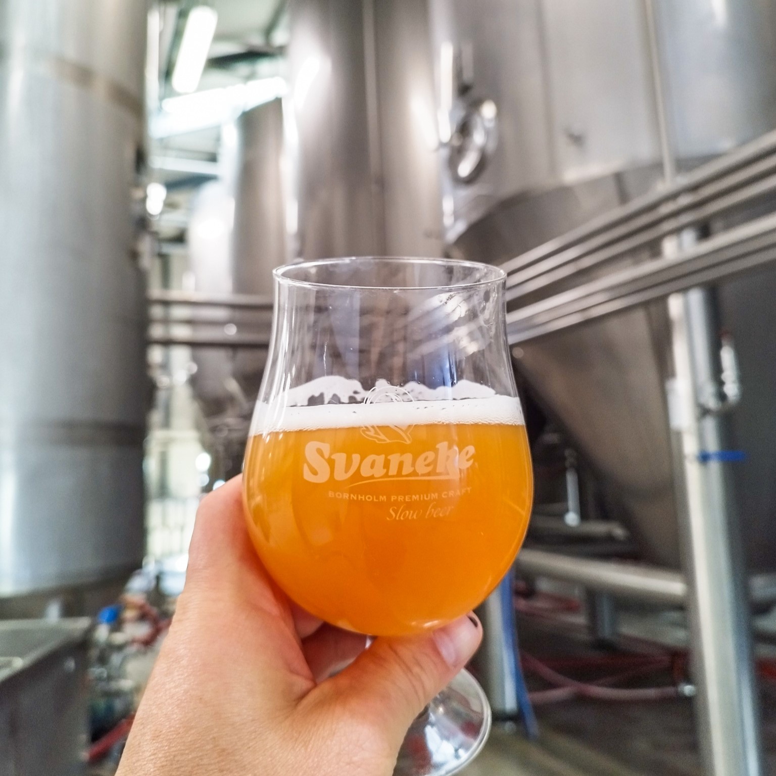 Craft beer on Bornholm island, Denmark | Craft Beer Nomads