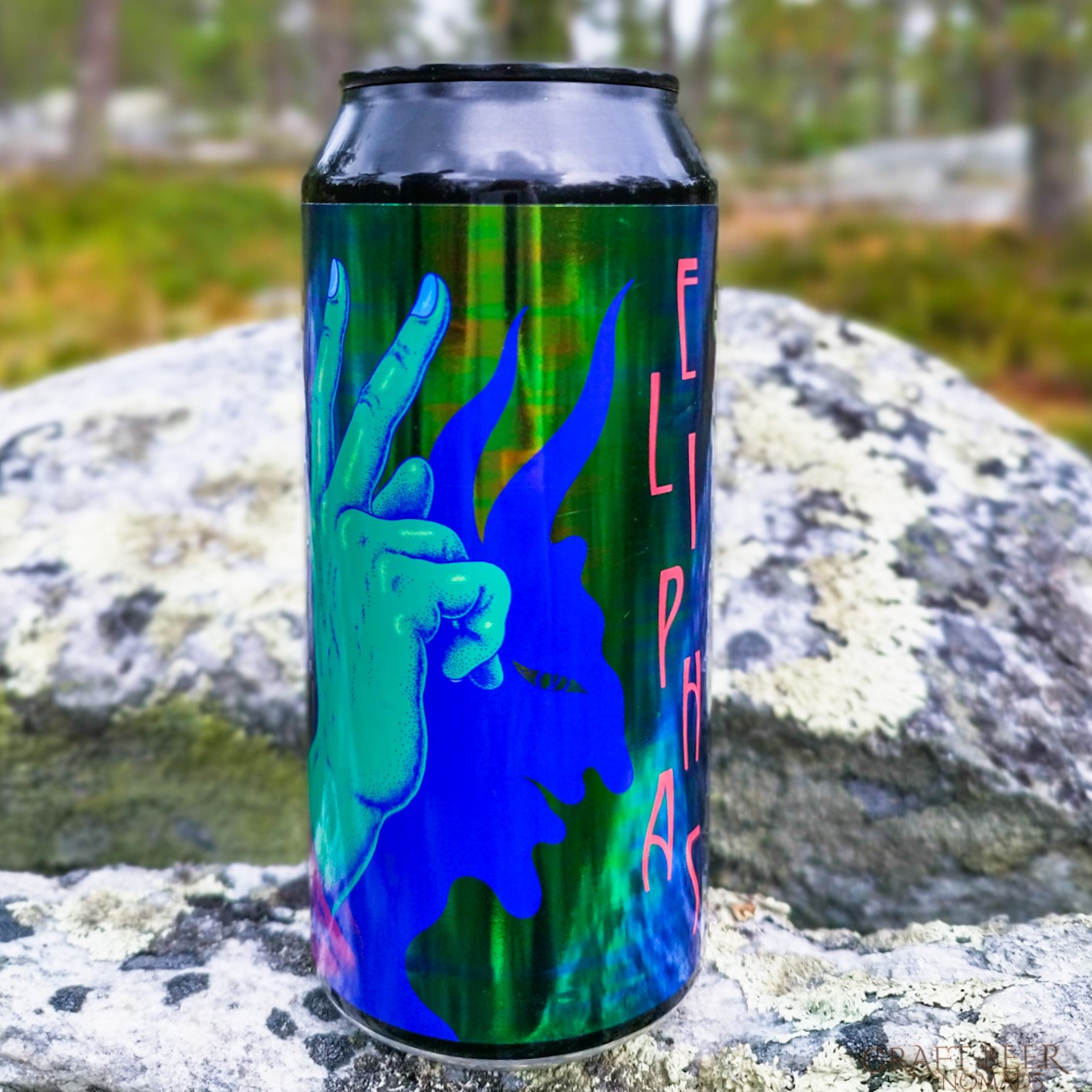 Craft beer in Sweden: Omnipollo | Craft Beer Nomads