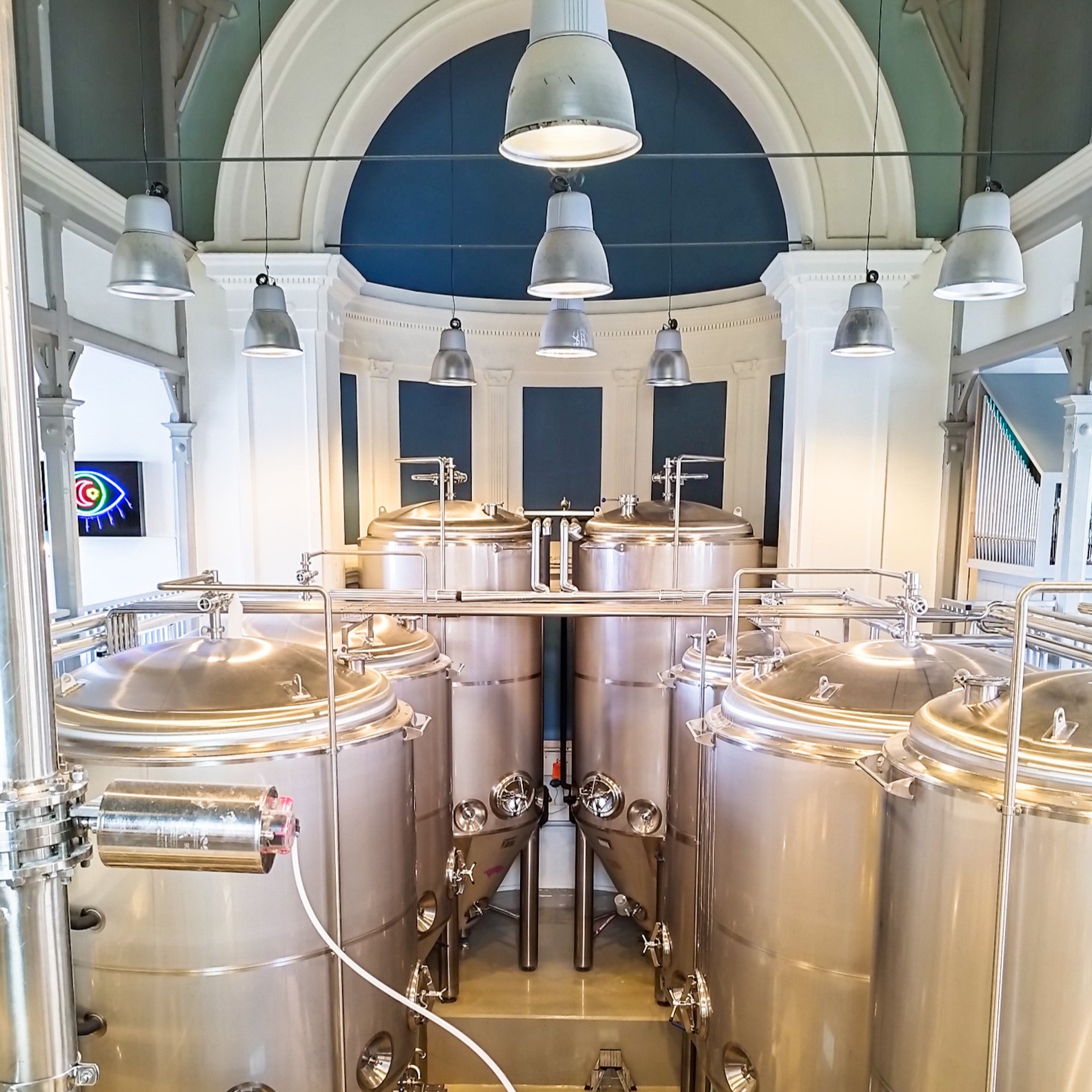 Craft beer in Sweden: Omnipollo | Craft Beer Nomads