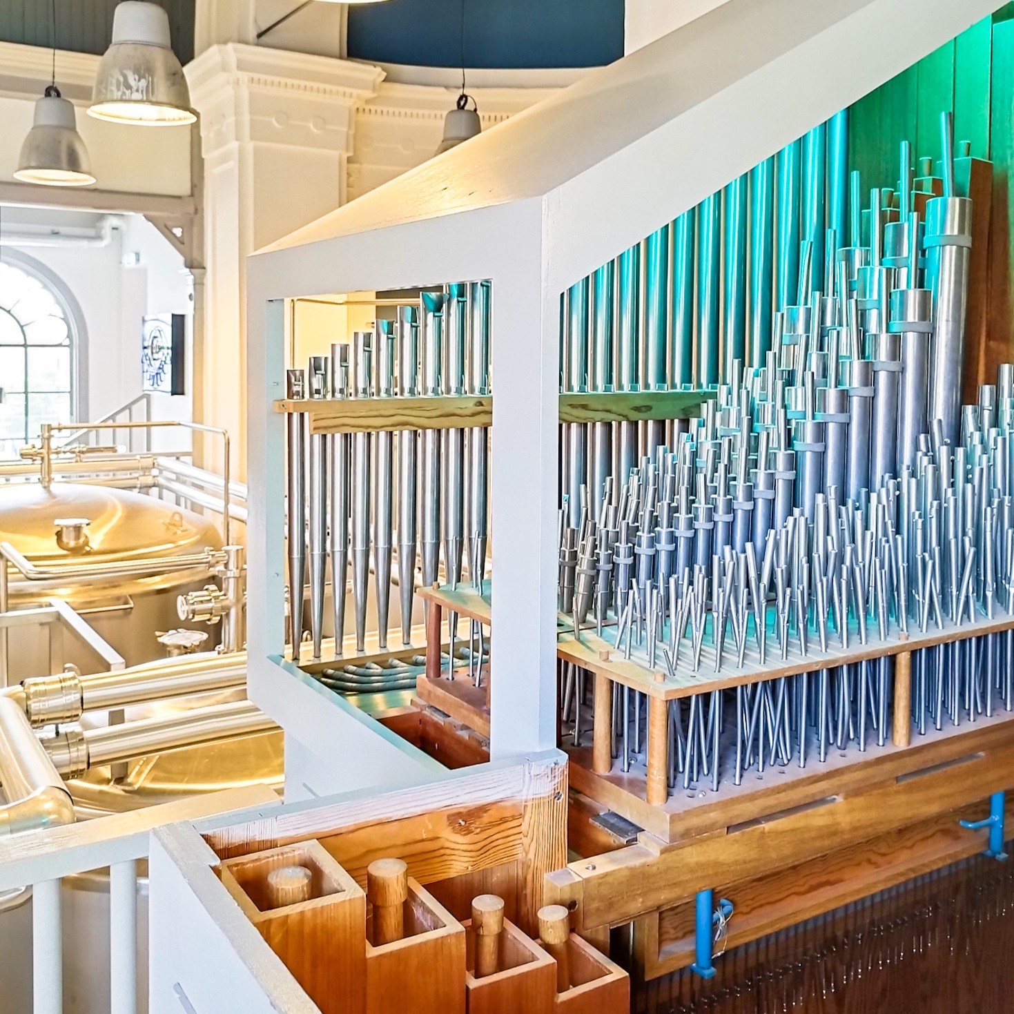 Craft beer in Sweden: Omnipollo | Craft Beer Nomads