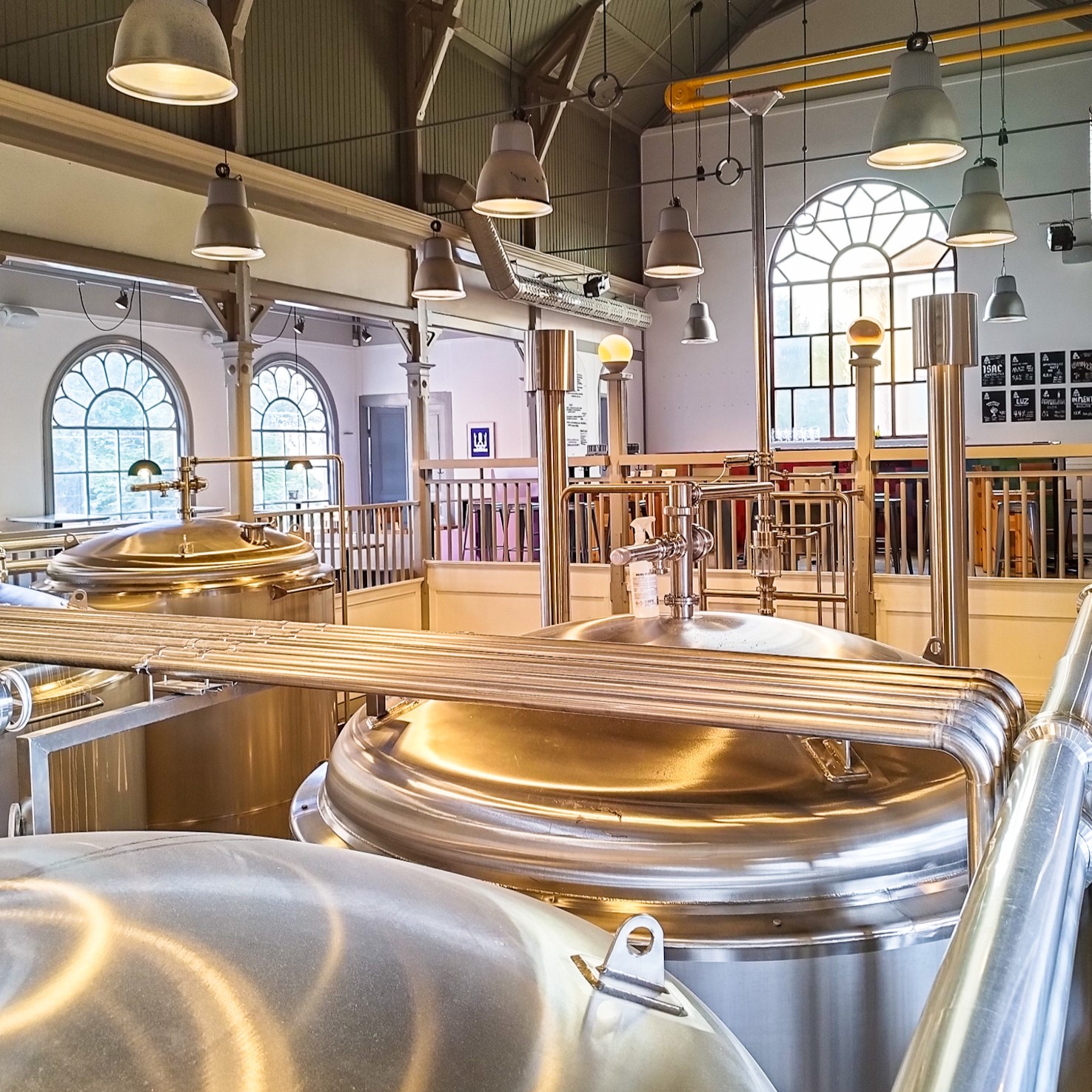 Craft beer in Sweden: Omnipollo | Craft Beer Nomads