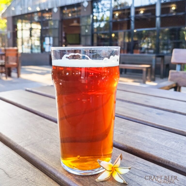 Craft beer in Zimbabwe: The River Brewing Co