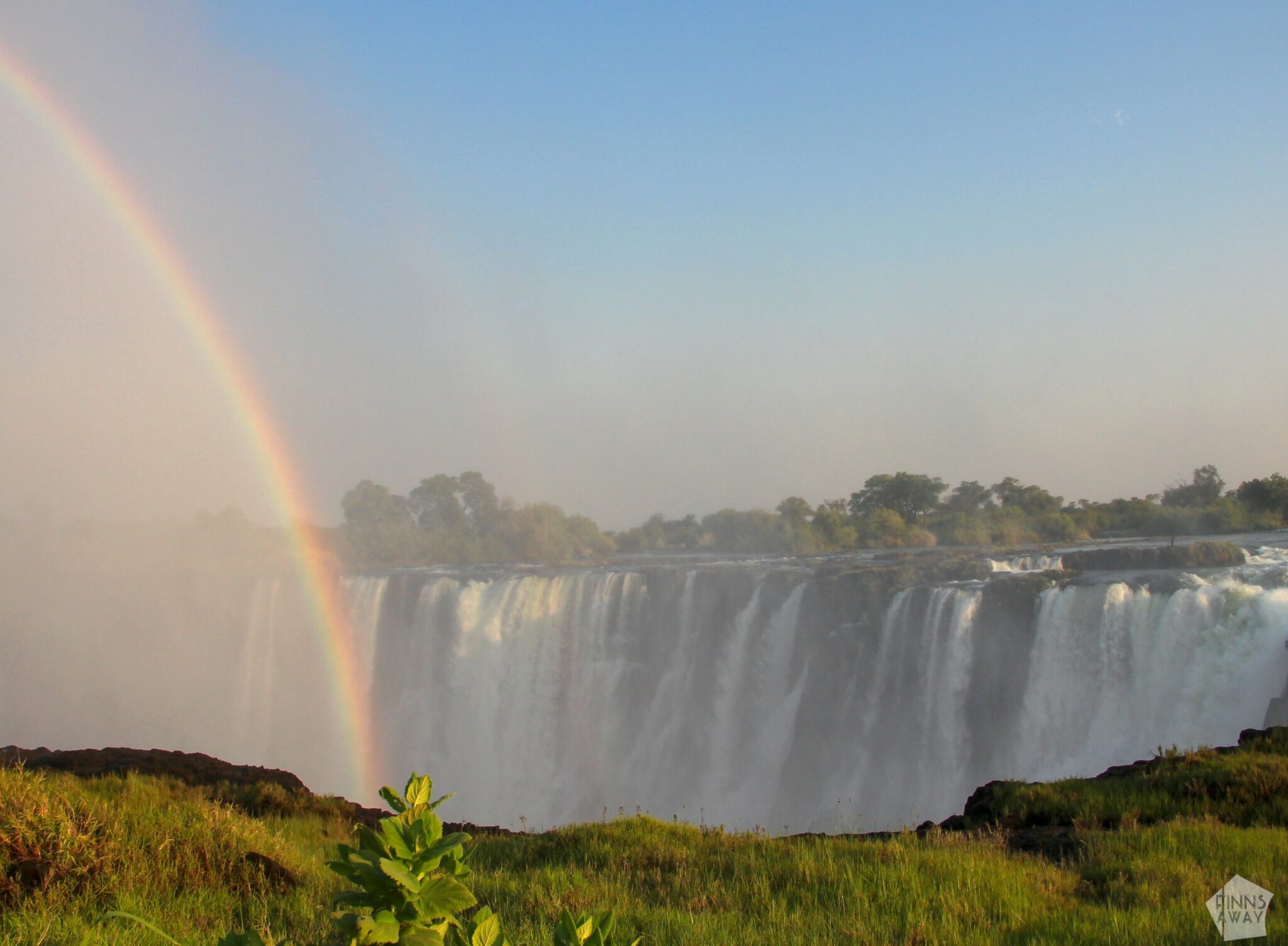 Craft beer in Zimbabwe: The River Brewing Co