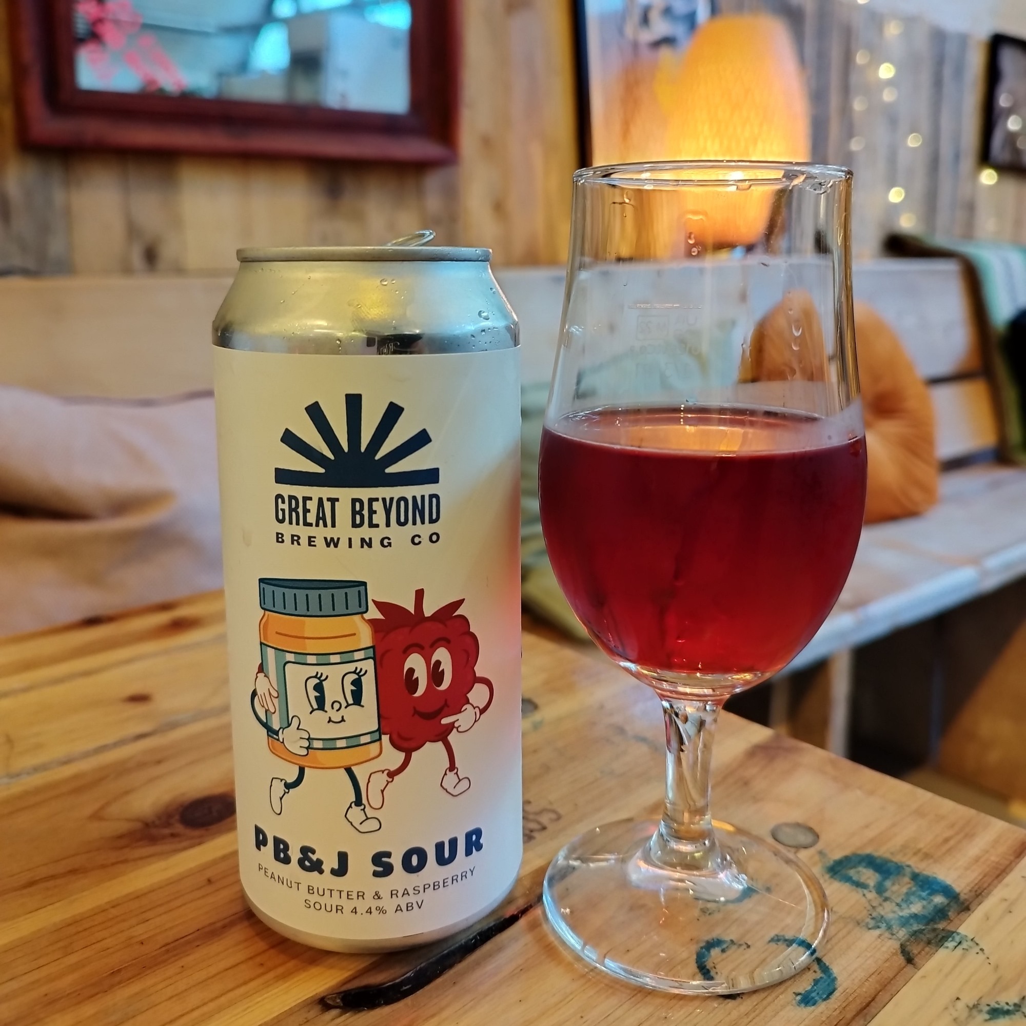 Craft beer in Hackney, London