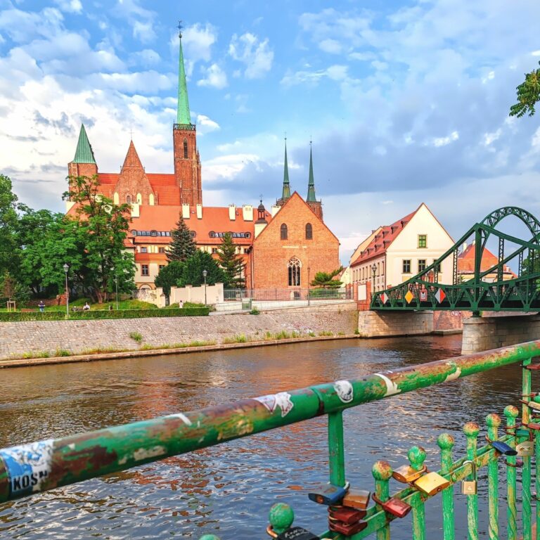 Craft beer in Poland: Browar Stu Mostów